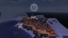 HASA Arctic Research Facility Minecraft Map