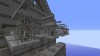 Shade Penitentiary Minecraft Map