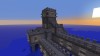 Shade Penitentiary Minecraft Map