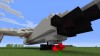 Vickers Valiant Minecraft Map