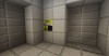 SCP-096 Containment Section (with Video) Minecraft Map