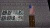 American Minetopia embassy Minecraft Map
