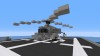 HMAS Hobart DDGH-39 (2017) [1:1] [Exterior Only] Minecraft Map