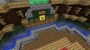 "PvP" With bots - PvP Training Minecraft Map