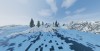 Arctic Tundra Minecraft Map