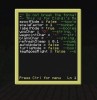 ComputerCraft GPS Minimap v1.3.9 - For Advanced/Regular pocket ...