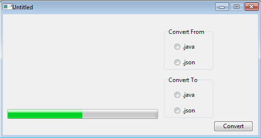 json To java Model Converter Minecraft Mod
