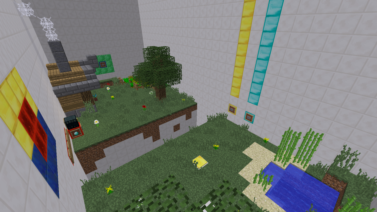 20 WAYS: how to crack Minecraft Map