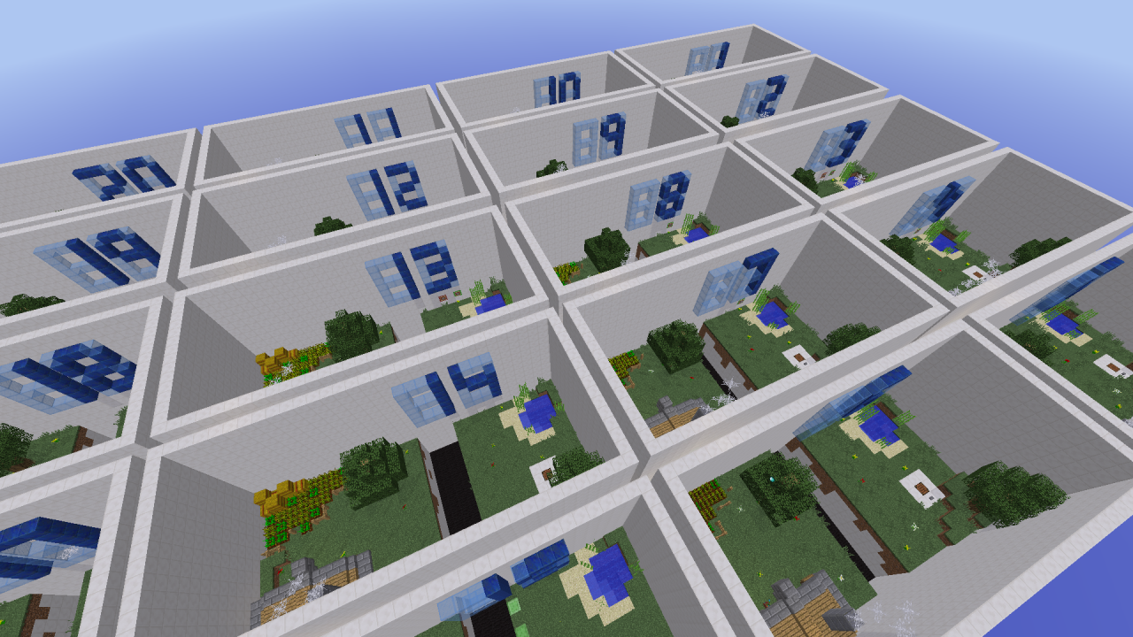 20 WAYS: how to crack Minecraft Map
