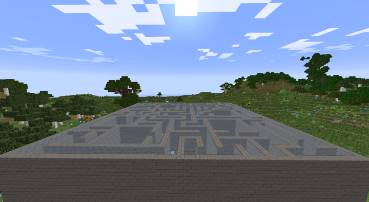 Mine Evolution Minecraft Server