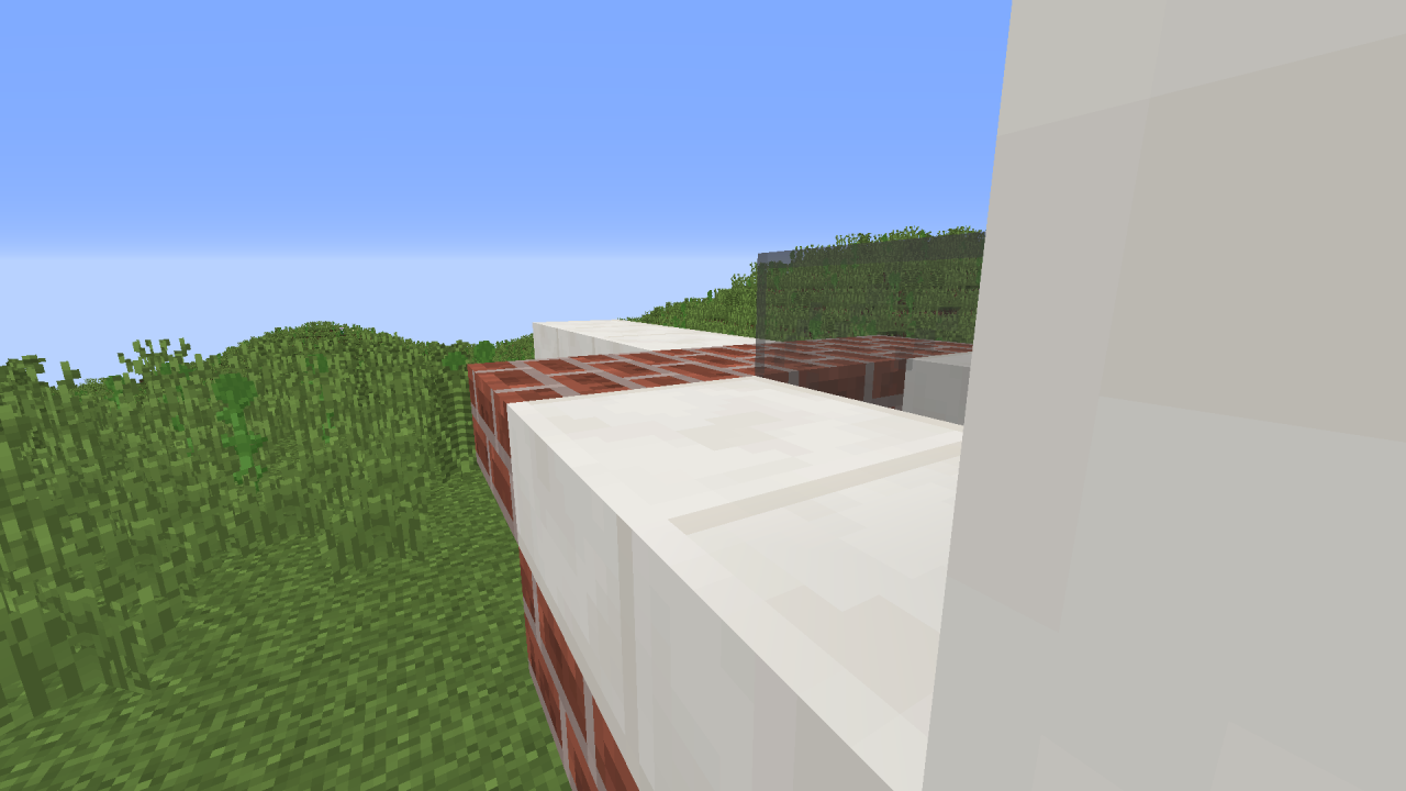 *No Man's Sky* - Fighter/Explorer (NMS 2) Minecraft Map