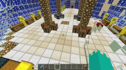 gamingwithjen's house v2 Minecraft Map