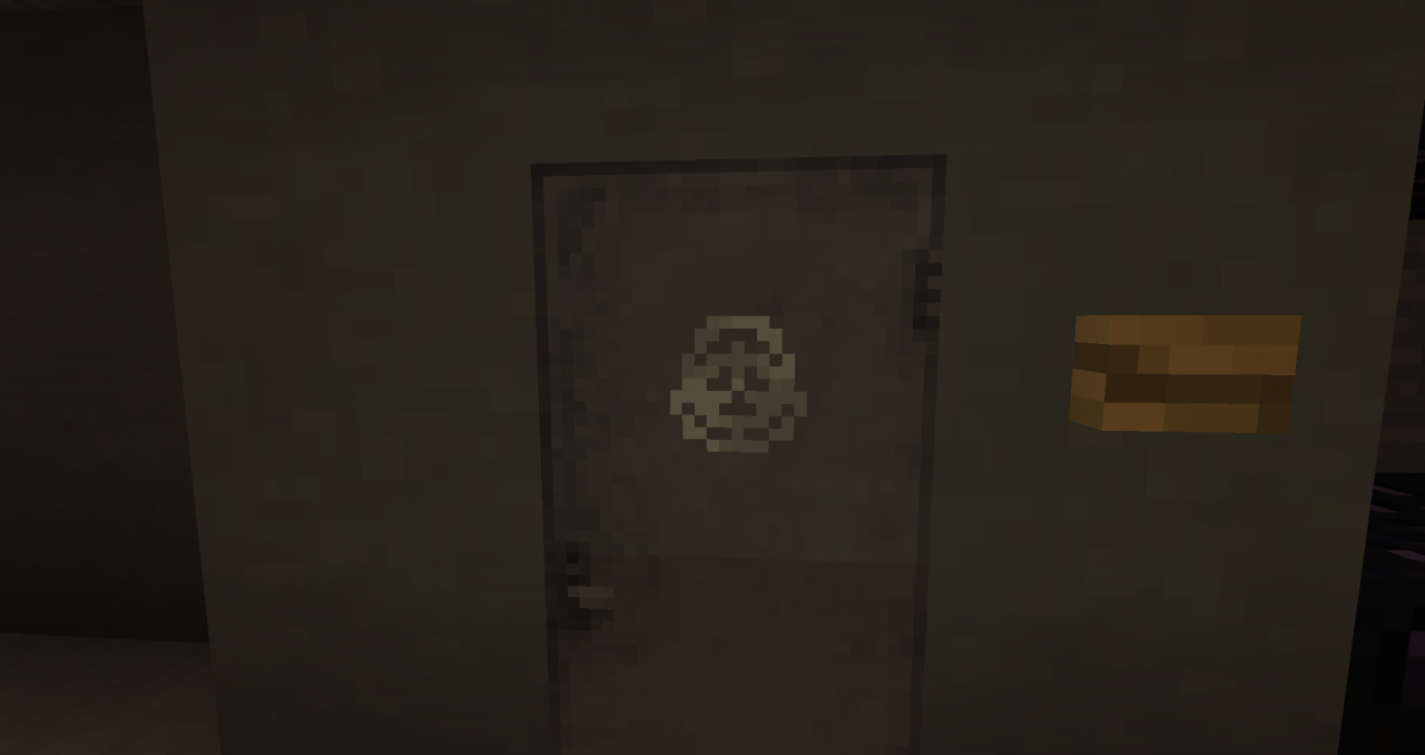 SCP Containment Breach Tunnels and Server Room (Now With Video Link ...