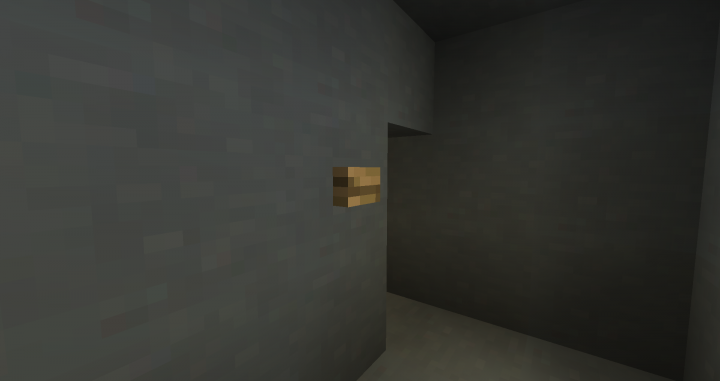 SCP Containment Breach Tunnels and Server Room (Now With Video Link ...