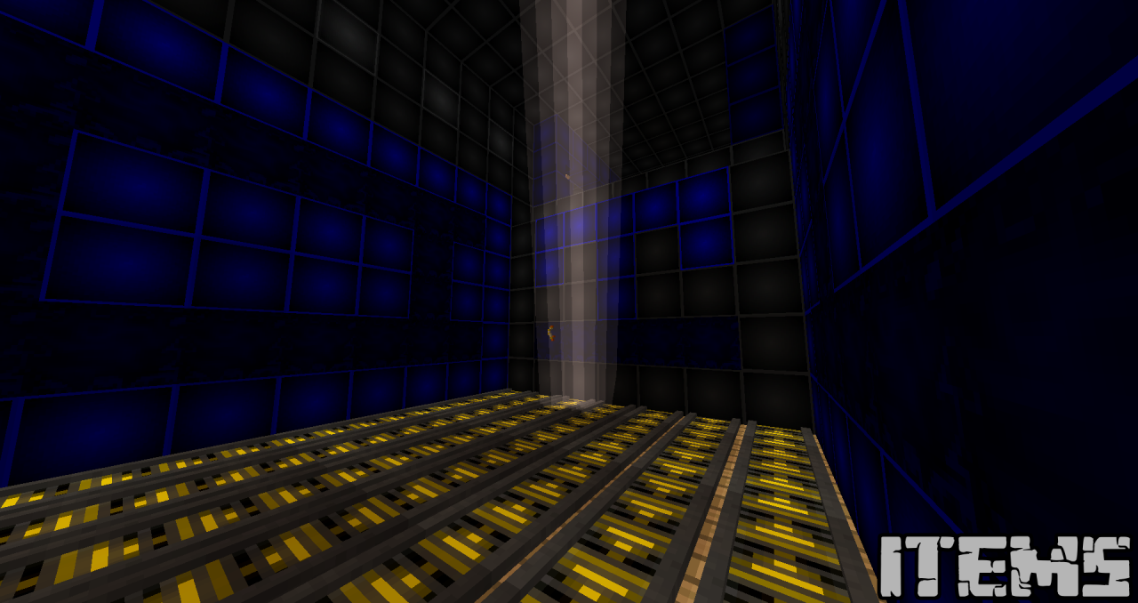 ConveyorChaos Minecraft Map