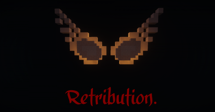 Retribution.