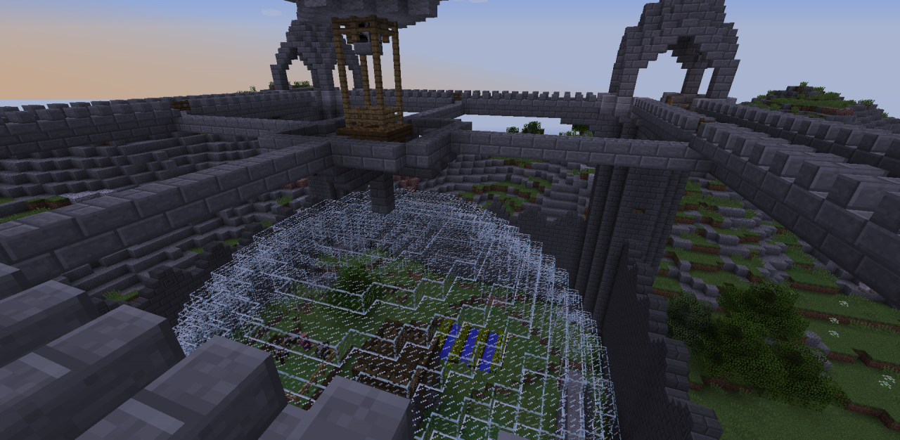 PMC build contest : The Barbarians Are Coming! - Project Contest #12 ...