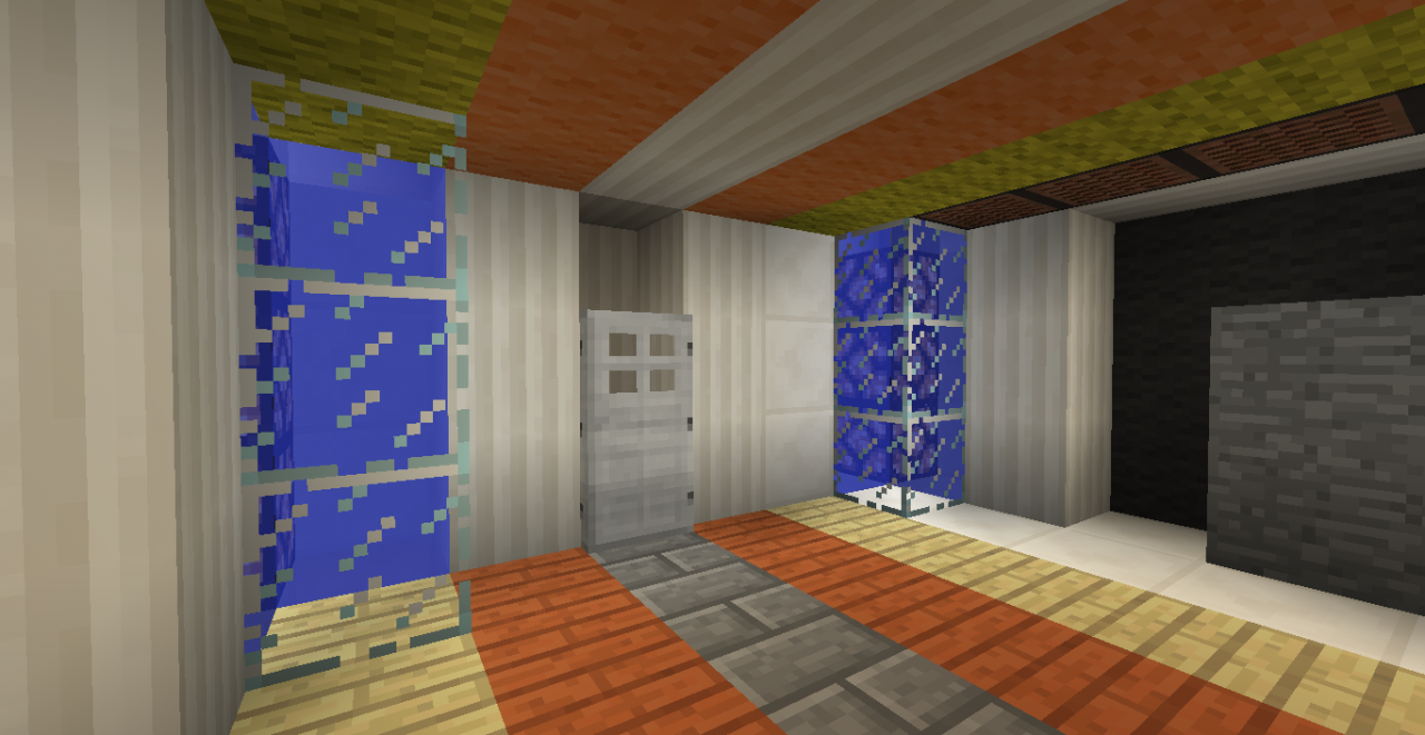 Ready? Minecraft Map