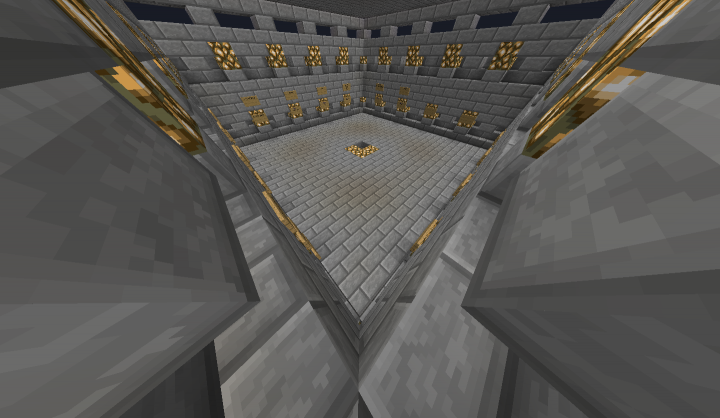 Pixels Minecraft Server