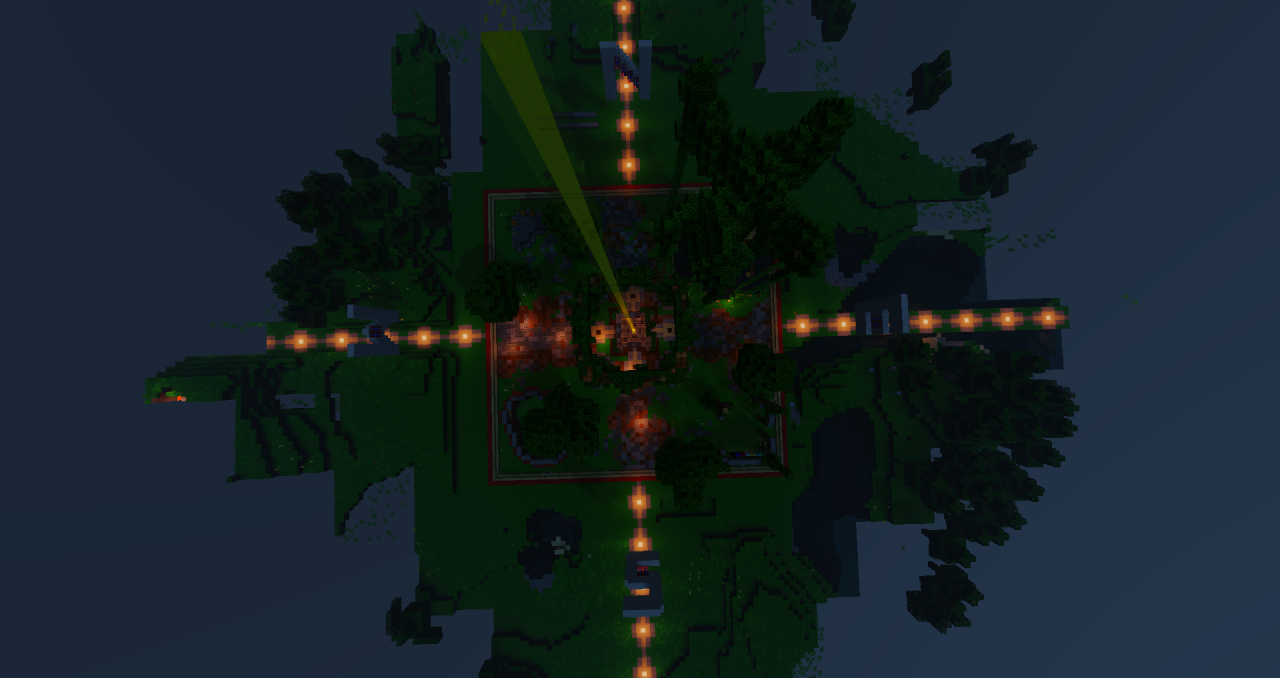 Minecraft HCF Server NEW! Minecraft Server