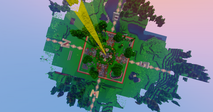 Minecraft HCF Server NEW! Minecraft Server
