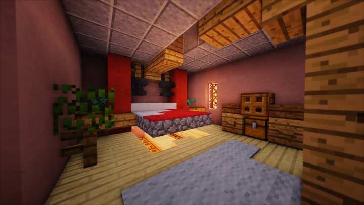 Nursery Simulator By MrFroziX134 - Updated! Minecraft Map