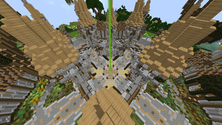 Curry Craft Minecraft Server