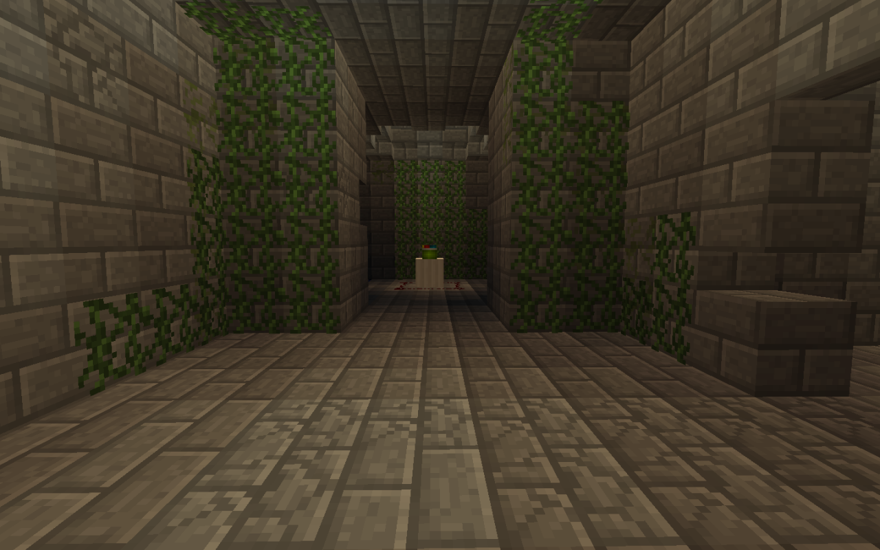 Undertale Roleplay / / Map Minecraft Map