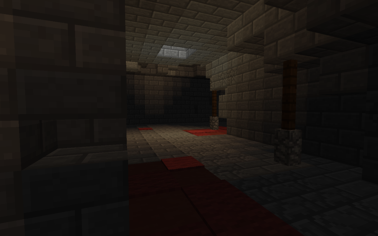 Undertale Roleplay / / Map Minecraft Map