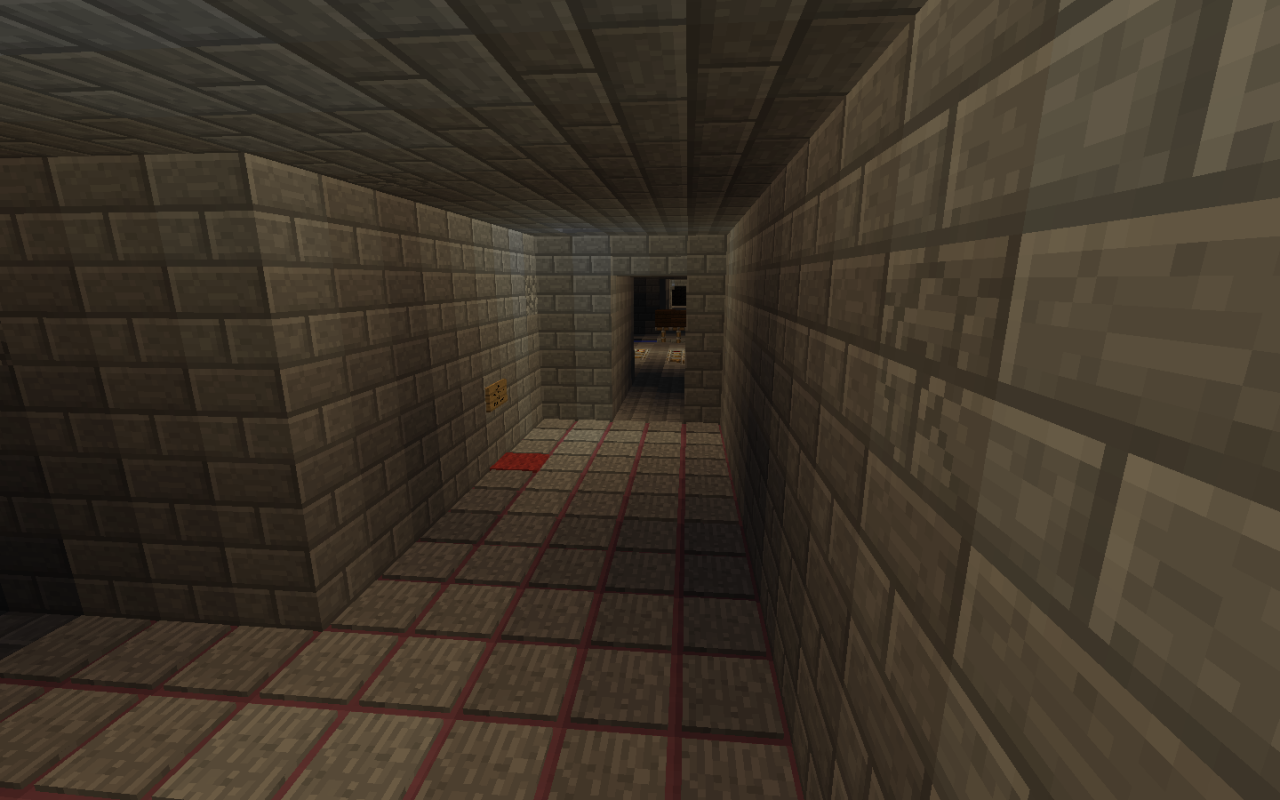 Undertale Roleplay / / Map Minecraft Map