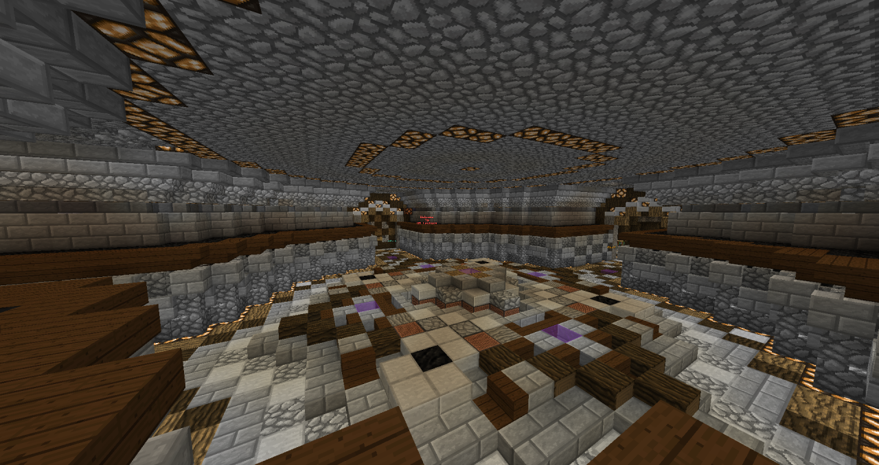 DM-Factions Minecraft Server