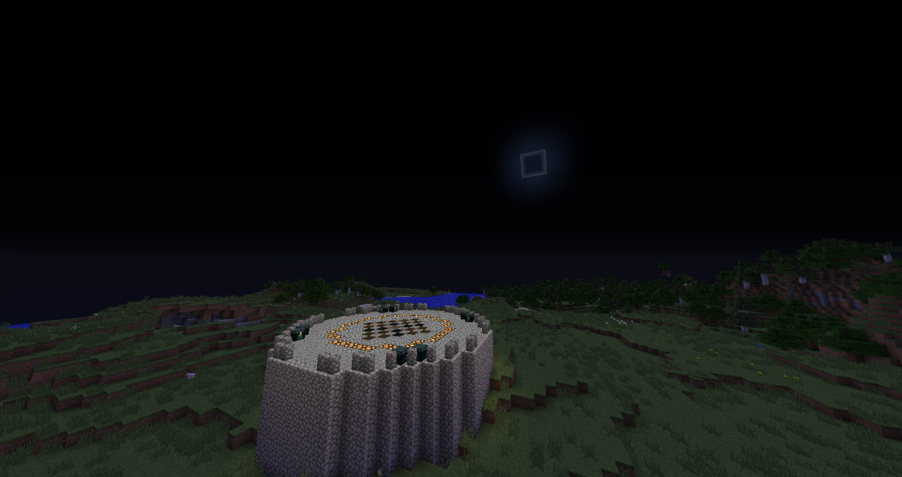 DM-Factions Minecraft Server