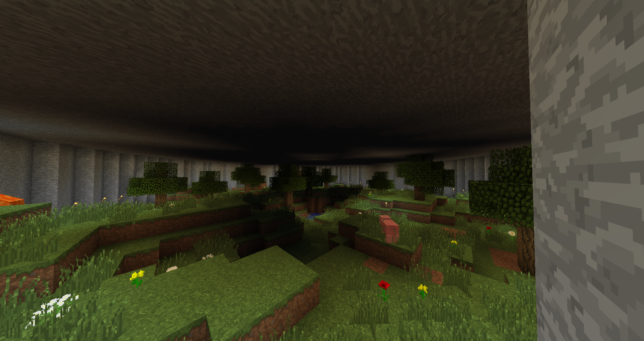 DM-Factions Minecraft Server