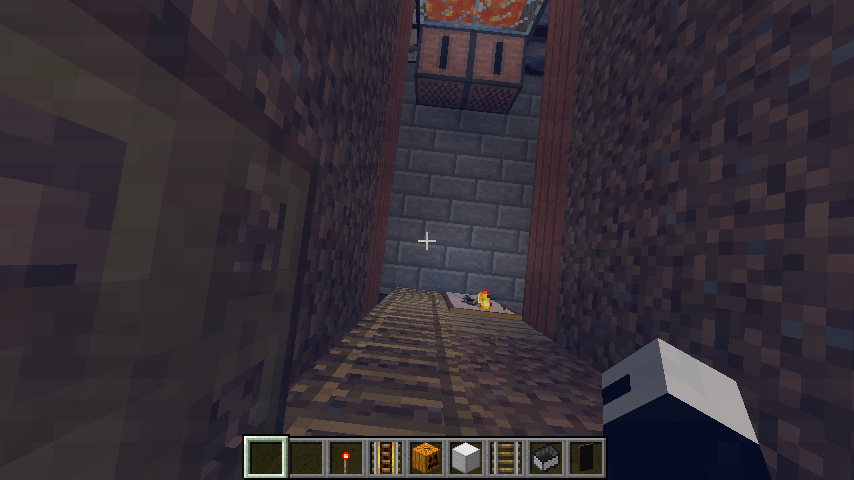 Epic Underground Base! Minecraft Map