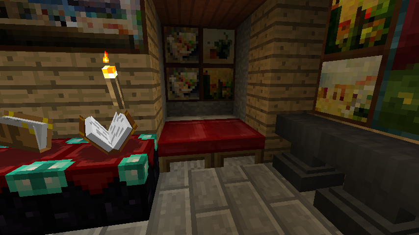 Epic Underground Base! Minecraft Map