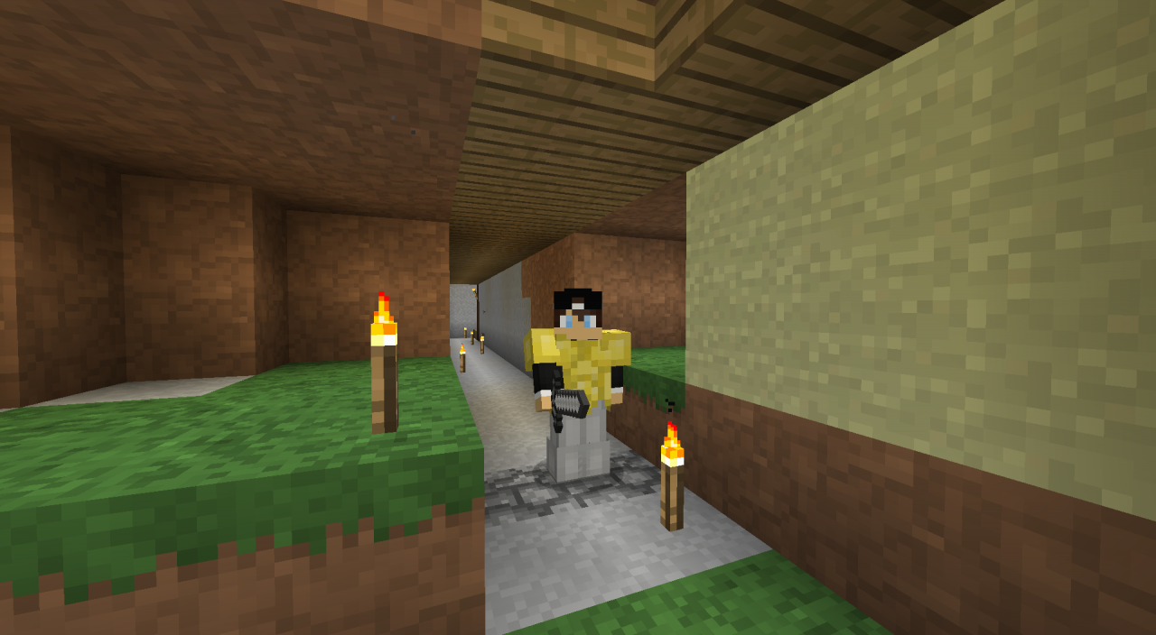 Vetecraft 1.14 Minecraft Texture Pack