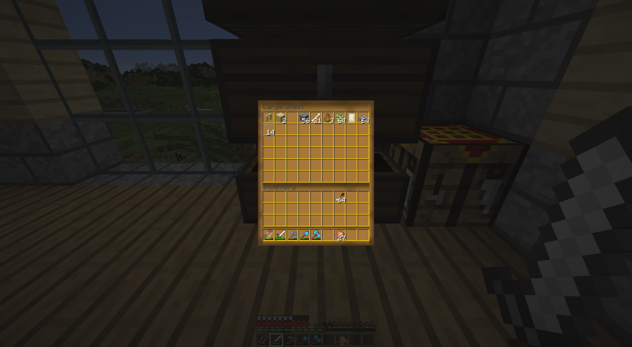 Vetecraft 1.14 Minecraft Texture Pack