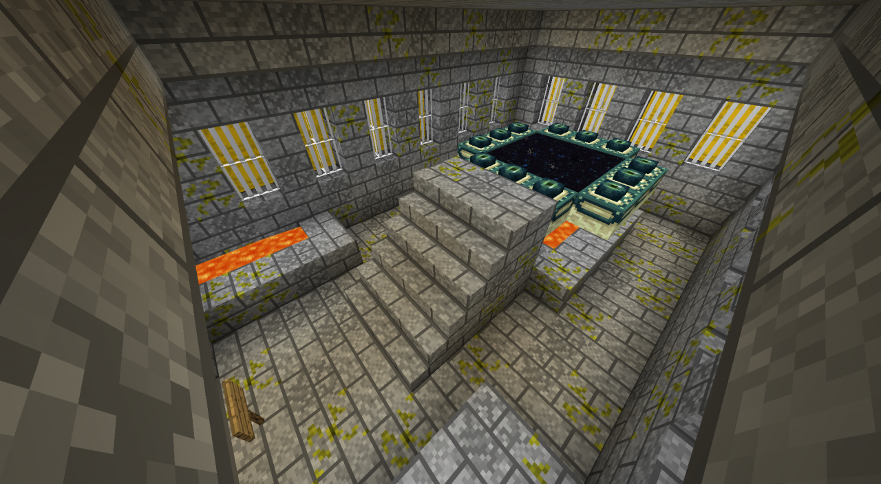 Vetecraft 1.14 Minecraft Texture Pack