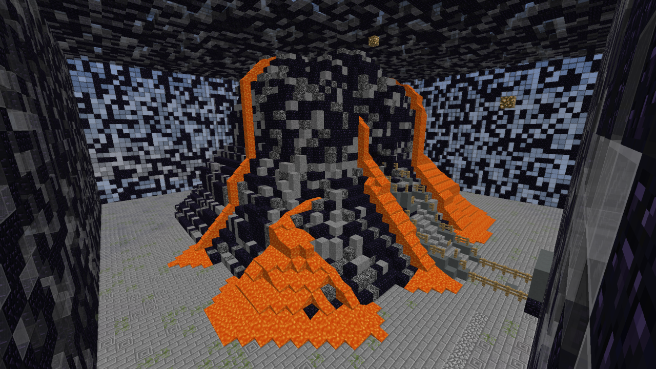 Sky Prison Op Prison Minecraft Server