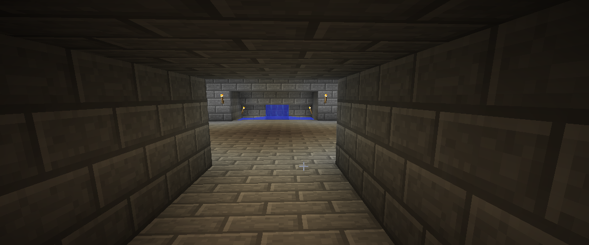 Multiverse Minecraft Minecraft Server