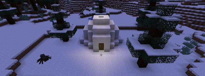 Multiverse Minecraft Minecraft Server