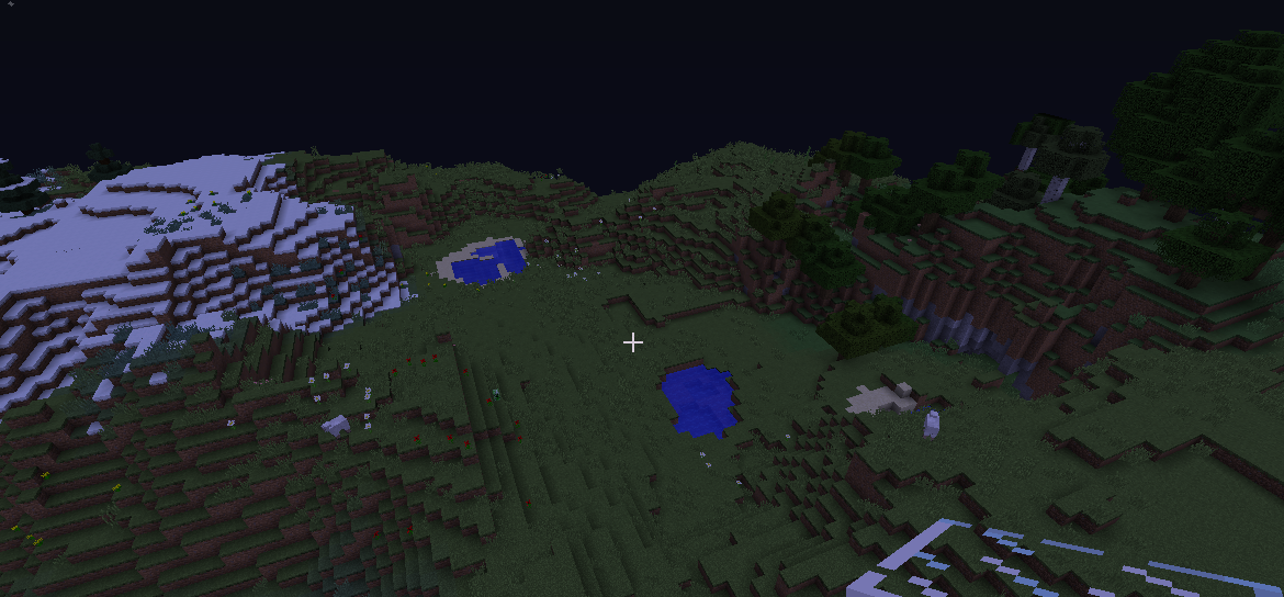 Multiverse Minecraft Minecraft Server