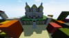 One Piece - Alabasta Minecraft Map