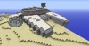 Niima Outpost- Jakku : Star Wars Minecraft Map