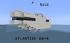 Mage Ships by ElectroUK and kave007 Minecraft Map