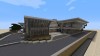 Leisure Centre Minecraft Map