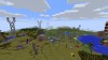Fallout post-apo map by EmcPL Minecraft Map