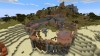 Fallout post-apo map by EmcPL Minecraft Map