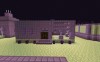 End Fortress Minecraft Map