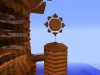 Sunspot Spire Minecraft Map